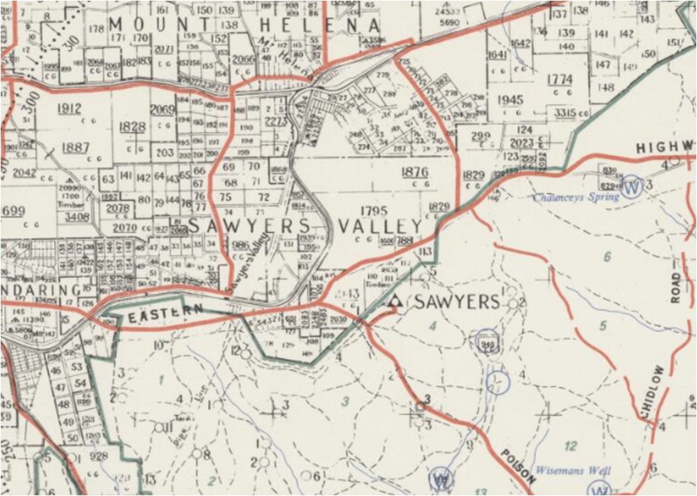 Sawyers